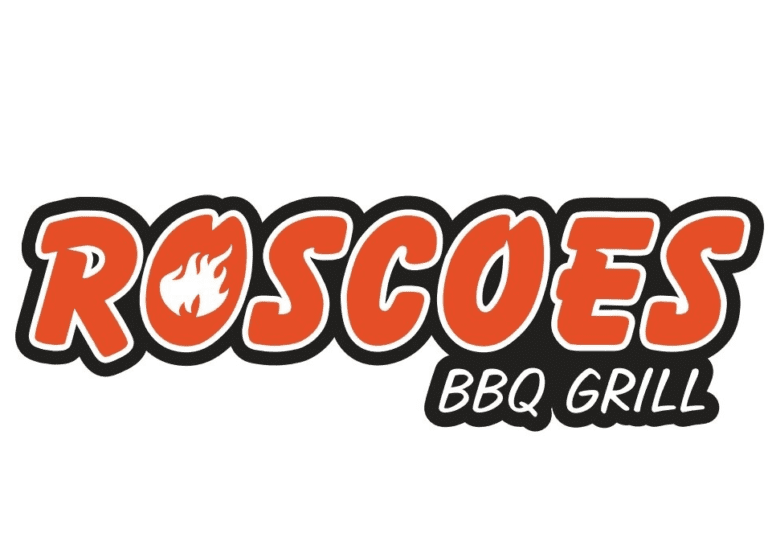 Roscoes BBQ Grill